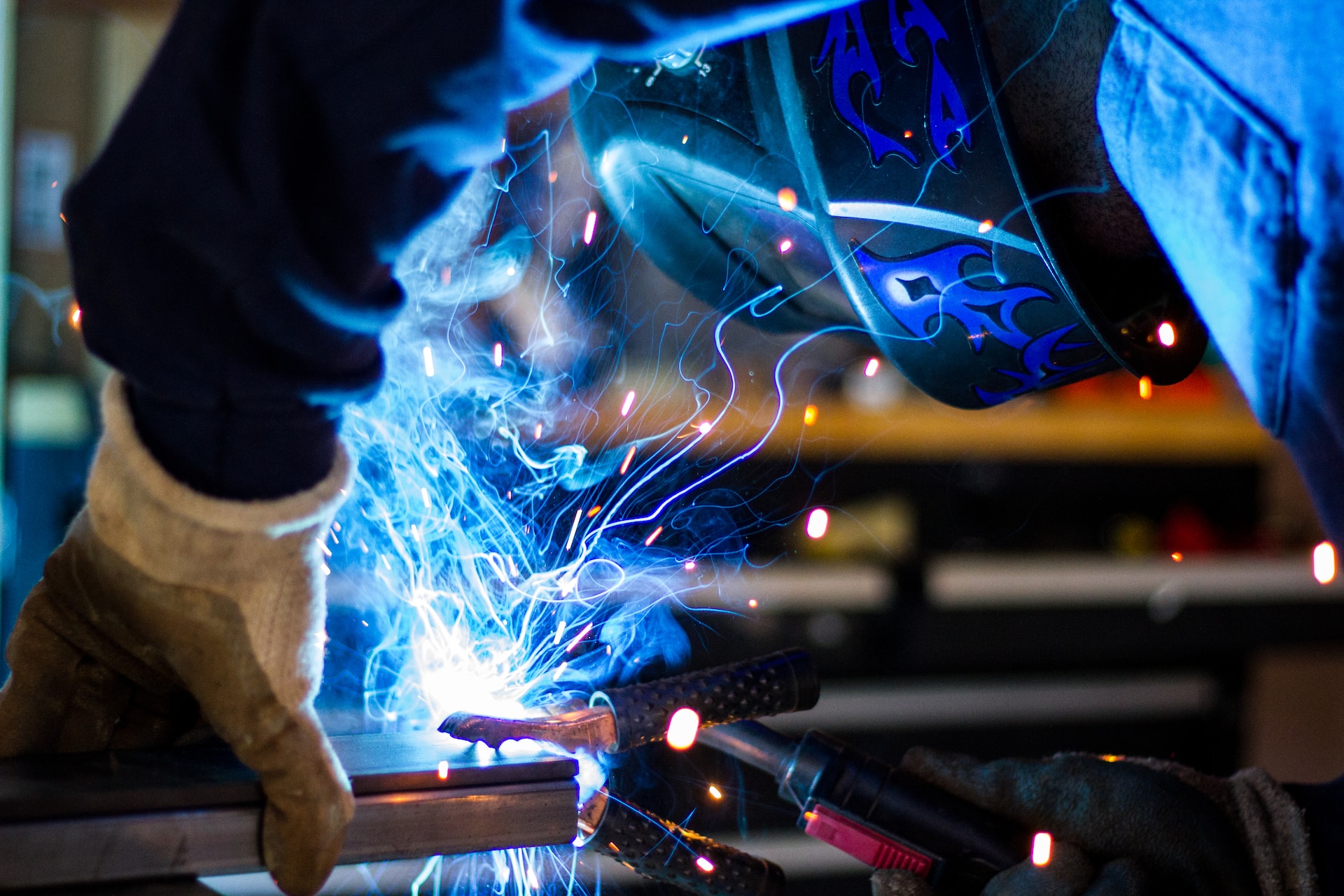 Welding Procedure Specifications (WPS) | WPS Development & Documentation