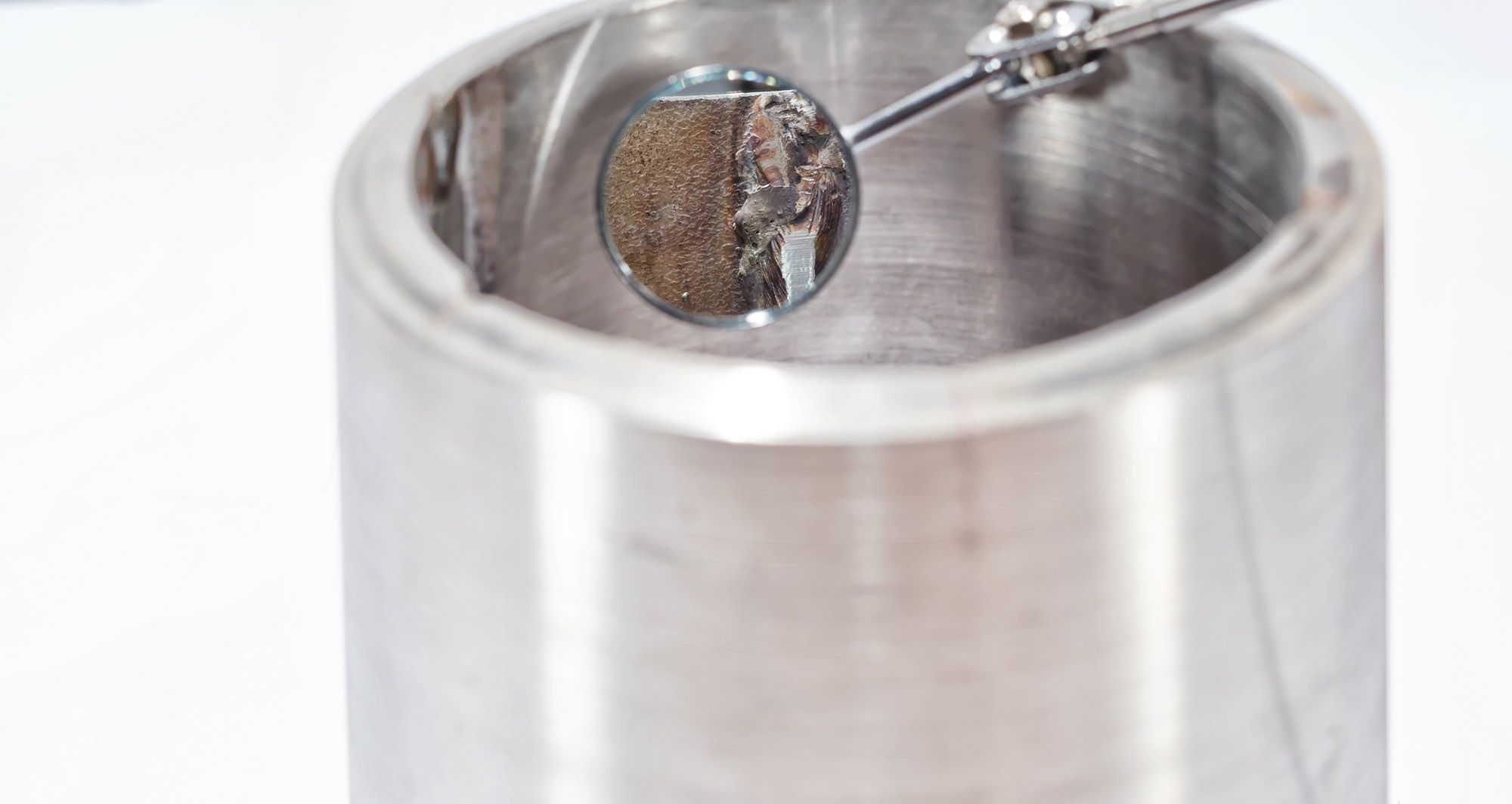 Material Failure Analysis | Qualimet