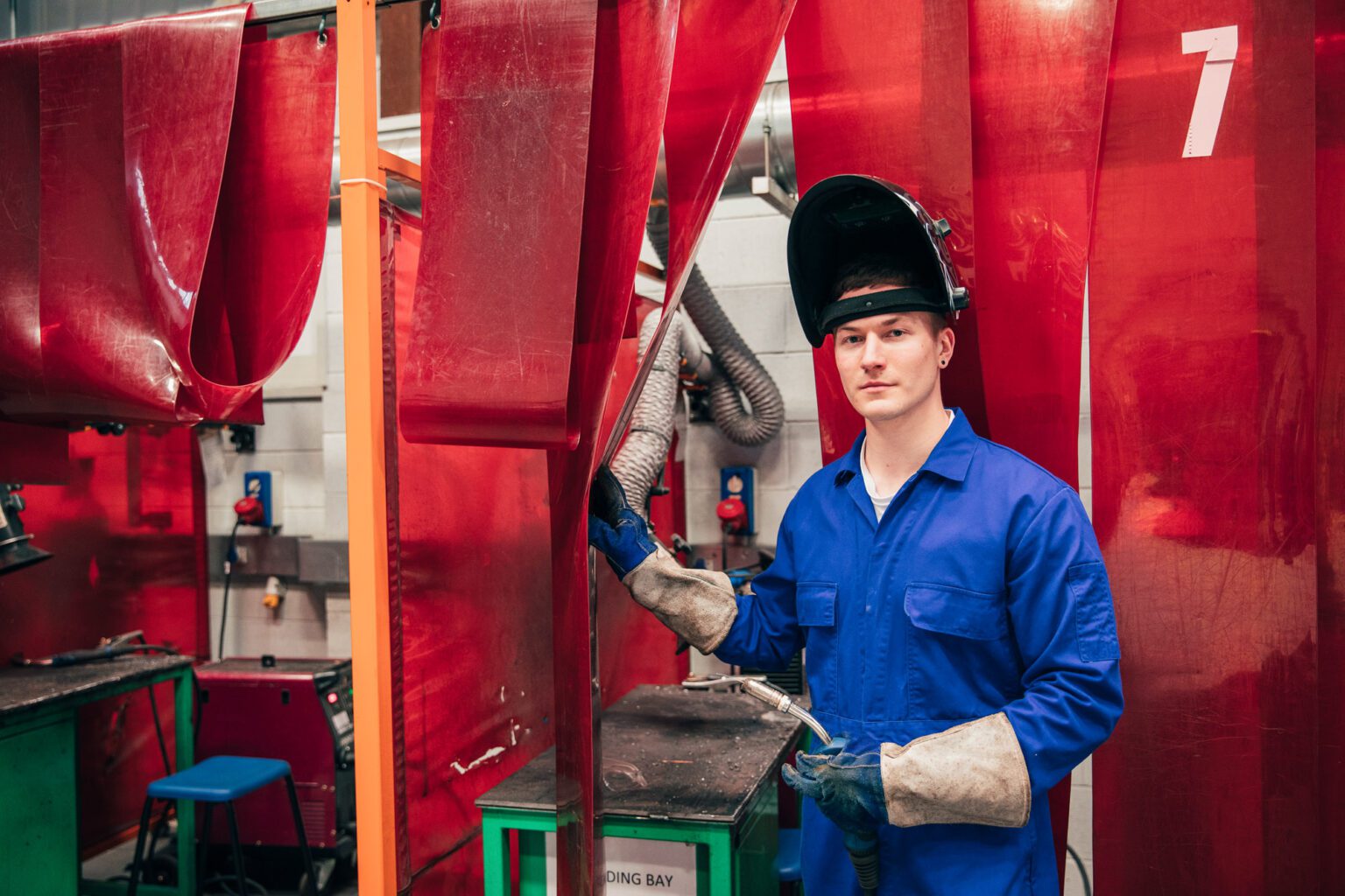 Materials Engineering and Welding Consulting | Qualimet