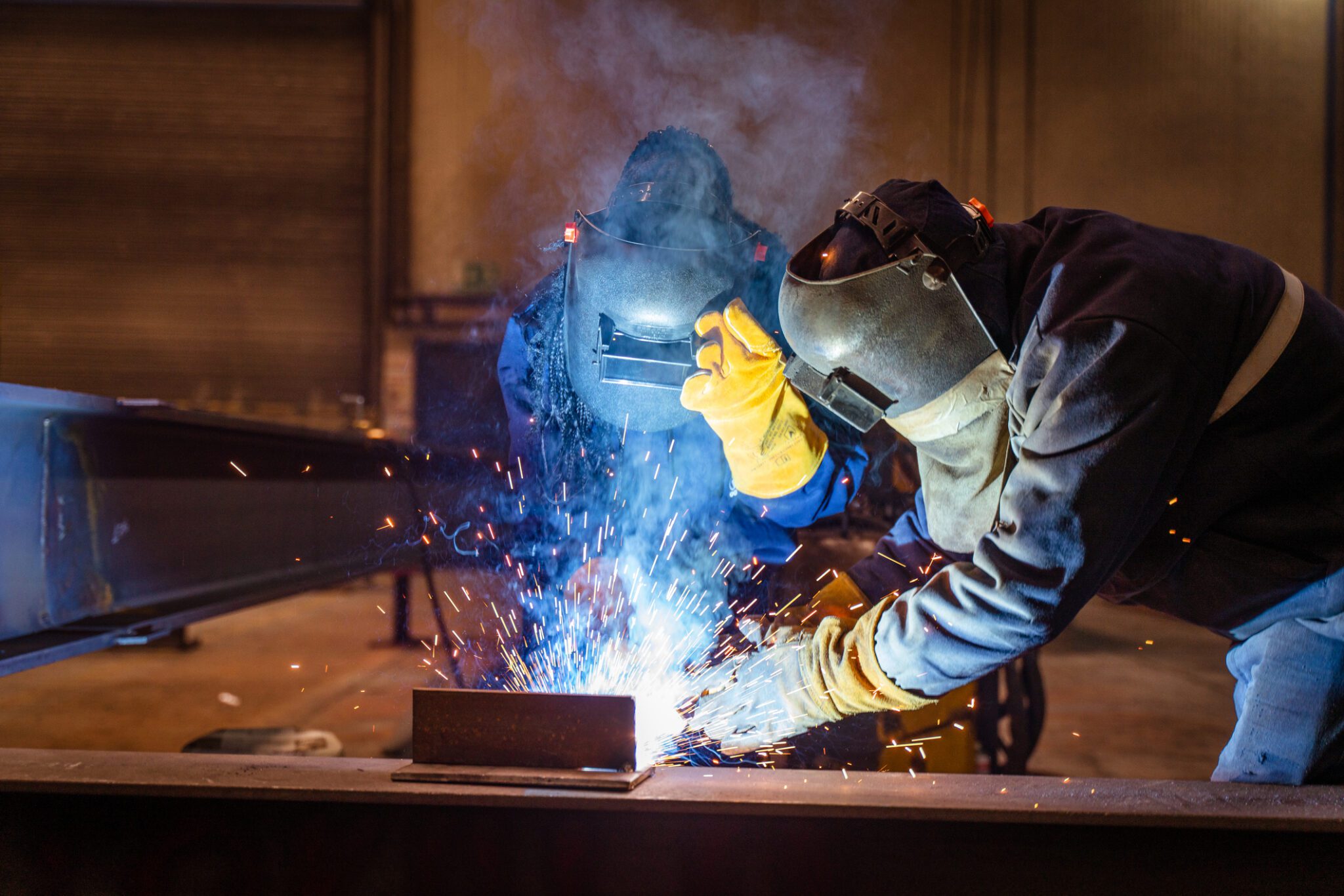 Welding Procedure Specifications (WPS) | WPS Development & Documentation