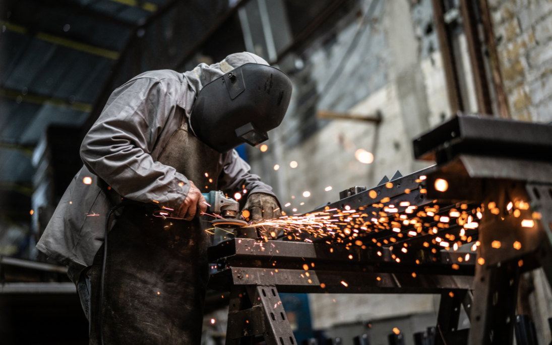 The History of Metal Joining | Welding Evolution Through the Years ...