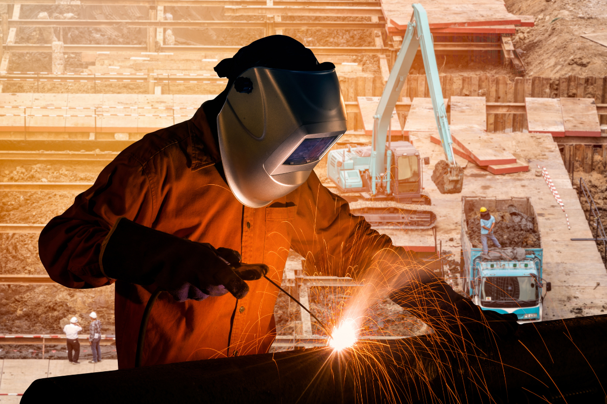 CSA W59 vs. W47.1: Key Welding Standards Explained| Qualimet